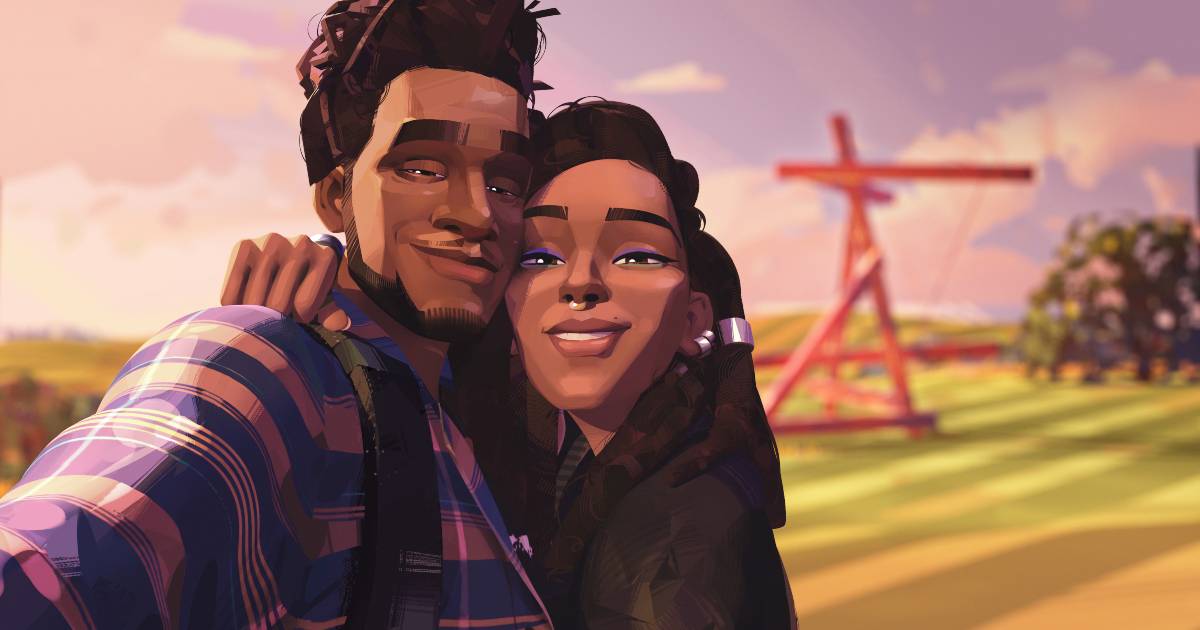 Explained: Is 2D Mixed with 3D Animation Making a Comeback