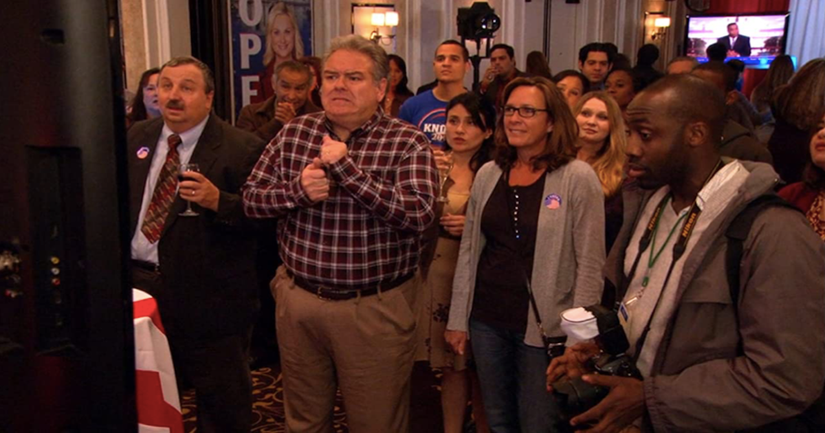 Parks and Recreation: How Each Character Persevered After Failure