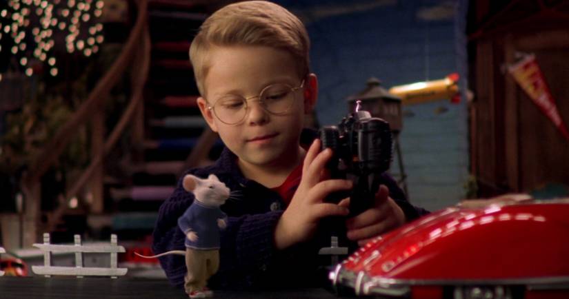 Best Family Movies on Netflix to Watch with Your Kids