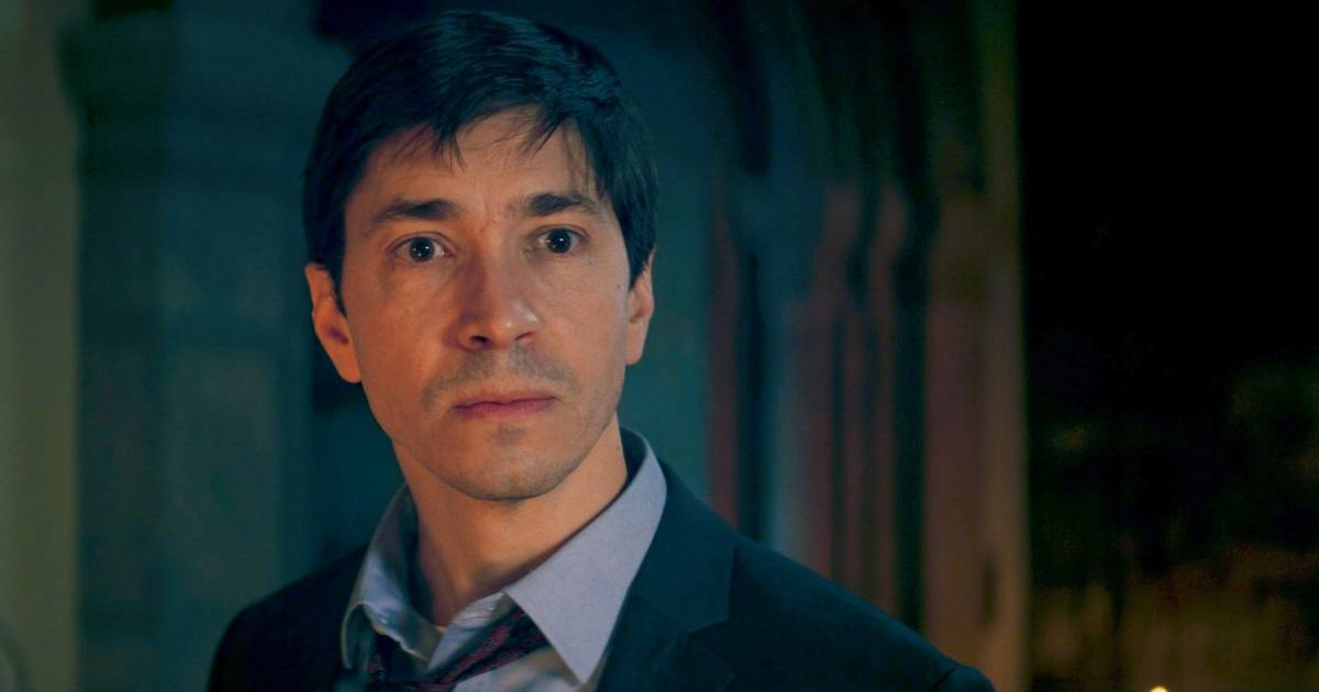 Justin Long to Star in Live-Action Goosebumps Series at Disney+