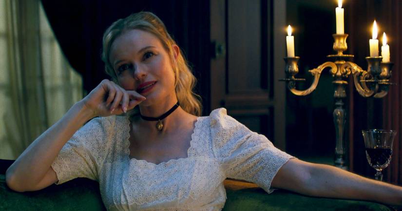 House of Darkness Review: Neil LaBute Mines Fun Horror From a One Night ...