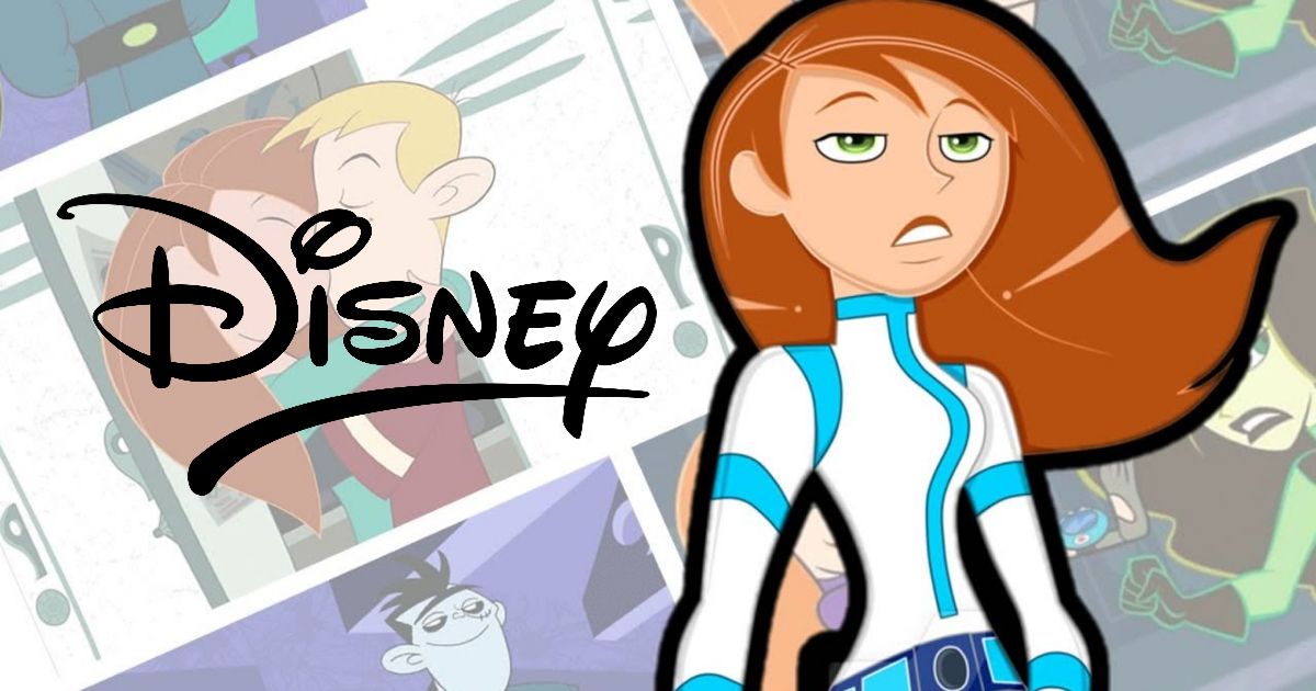 2000s Disney Shows