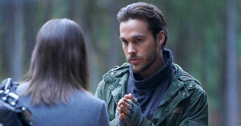 Legacies: The Vampire Diaries Universe's Major Guest Character ...
