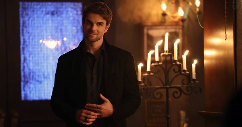 Legacies: The Vampire Diaries Universe's Major Guest Character ...