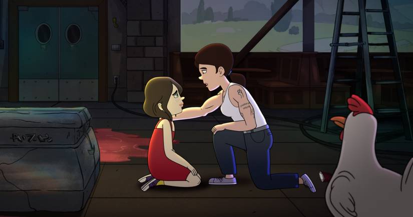 FX's Little Demon: Why the Controversial Series Failed