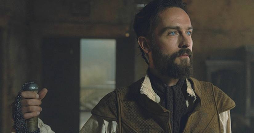 See: Character Guide and Descriptions