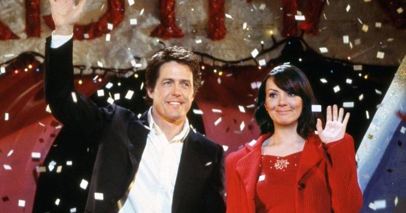 The Best British Rom-Coms, Ranked