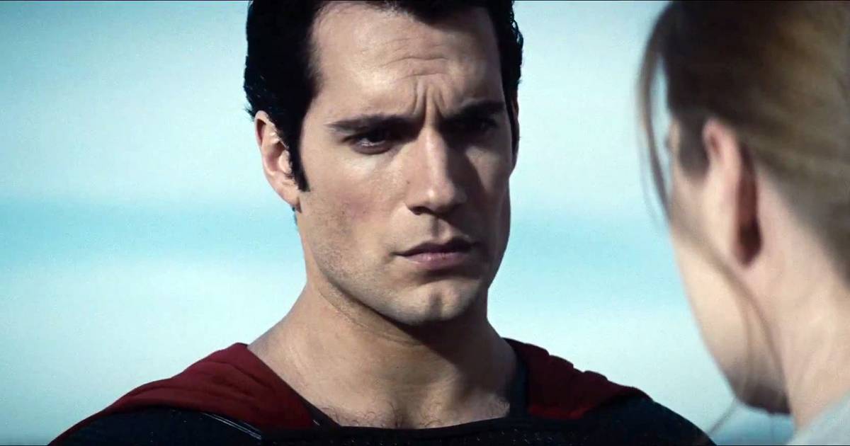 The Lost Potential of Man of Steel 2