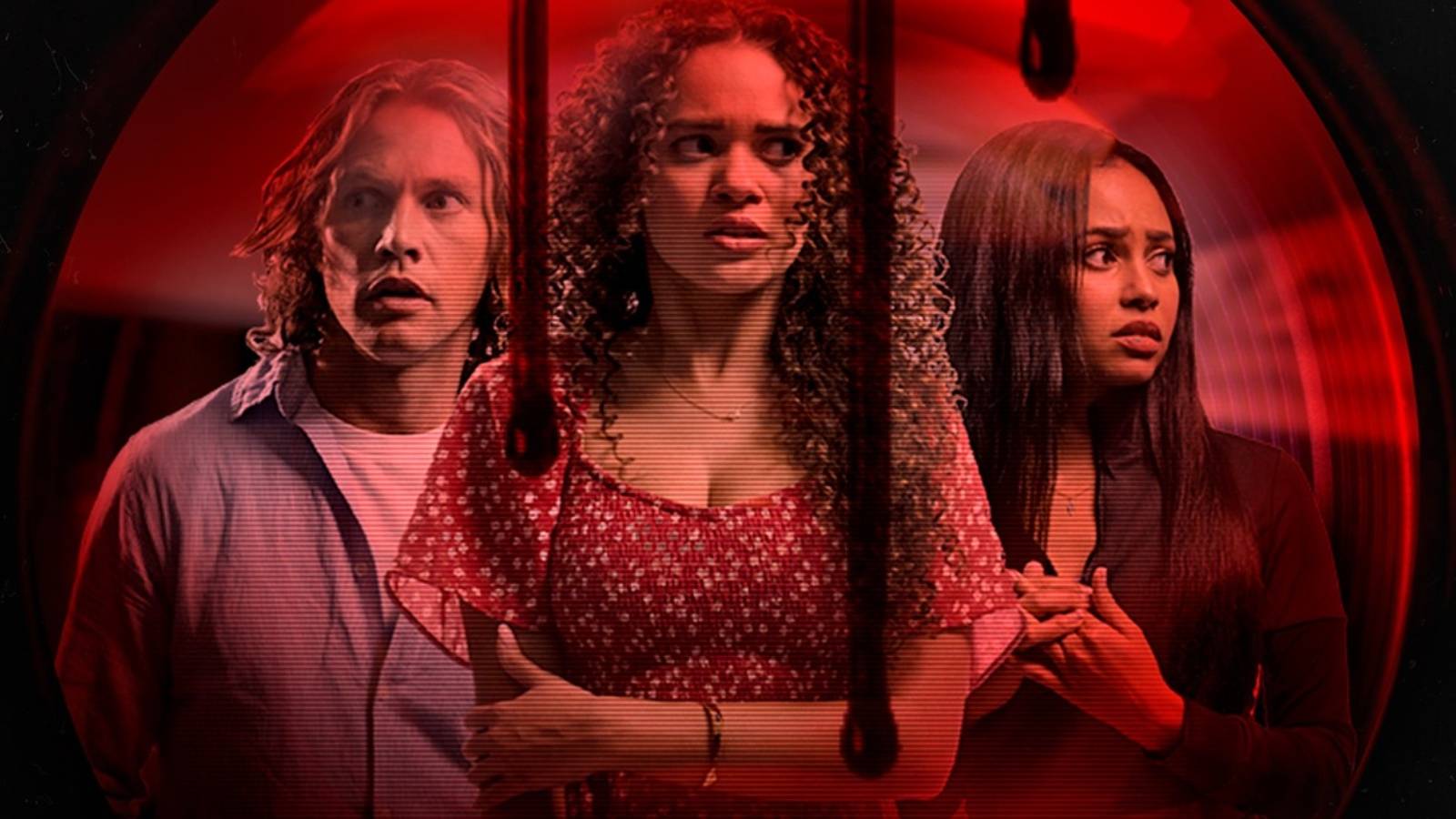 Exclusive: Director Steven C. Miller Talks AI Horror Film Margaux