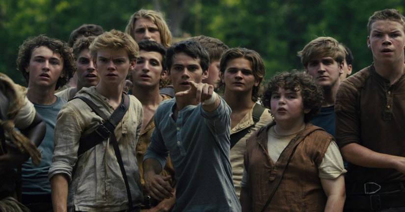 Maze Runner: Every Movie in the Franchise, Ranked