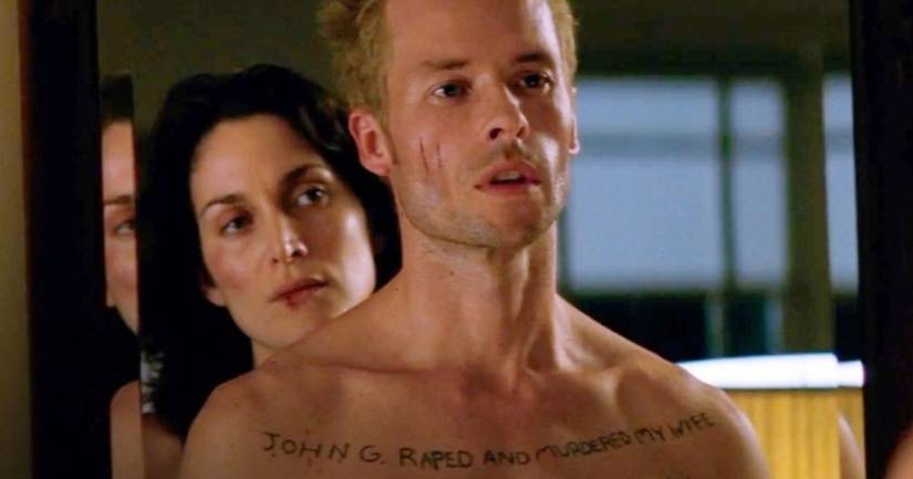Best Movies About Memory Loss, Ranked