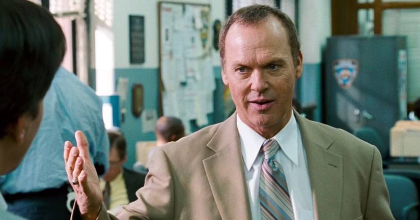 Best Michael Keaton Comedies, Ranked