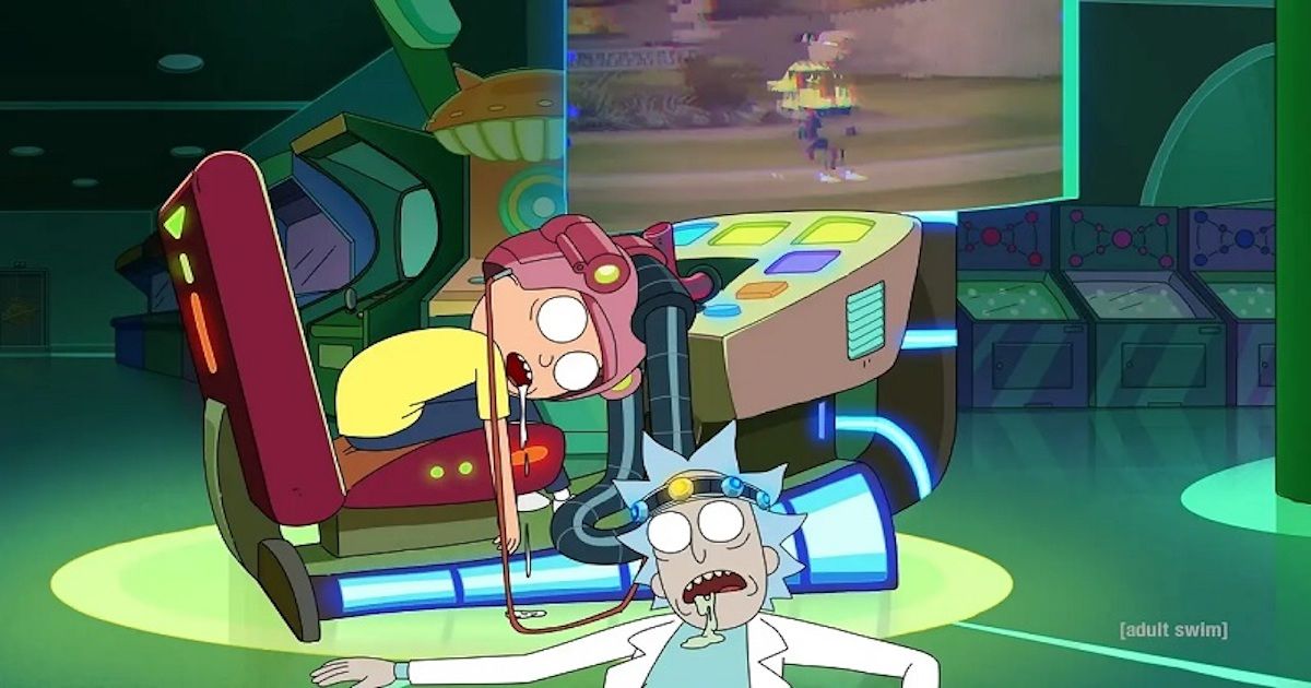 Rick and Morty: Breaking Down the Events in Rick: A Mort Well Lived
