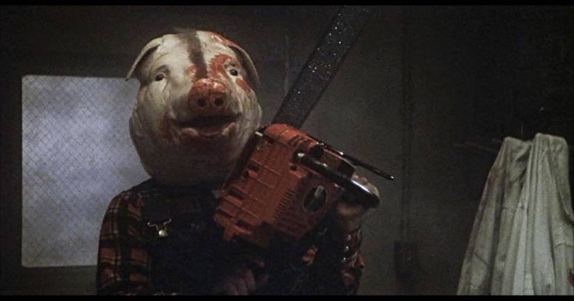 The Best Movies About Cannibals, Ranked