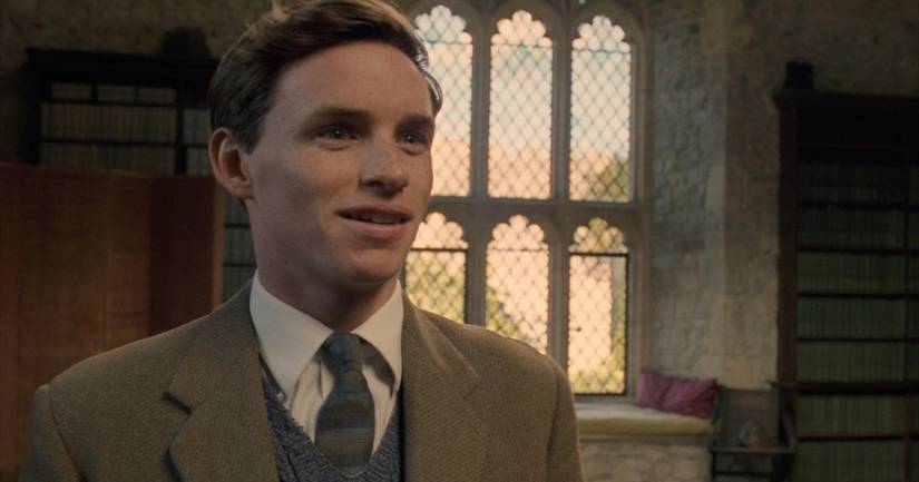 Eddie Redmayne's Best Period Drama Movies, Ranked