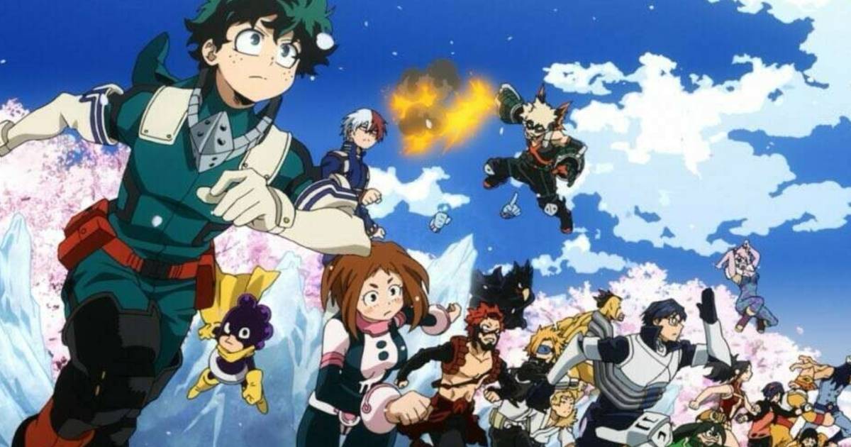15 Anime Manga Adaptations That Stayed True to the Source Material