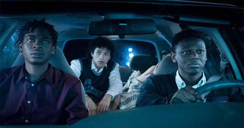 Blumhouse's Nanny: Plot, Cast, Release Date, and Everything Else We Know