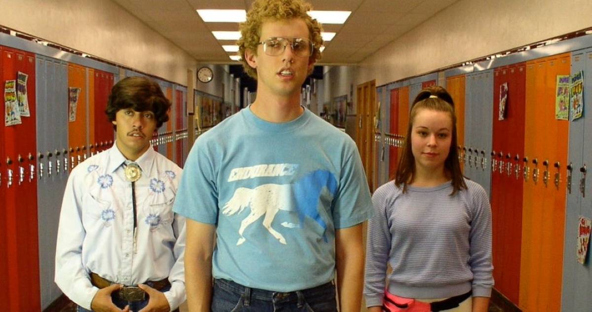 10 Life Lessons We Can Learn From Napoleon Dynamite