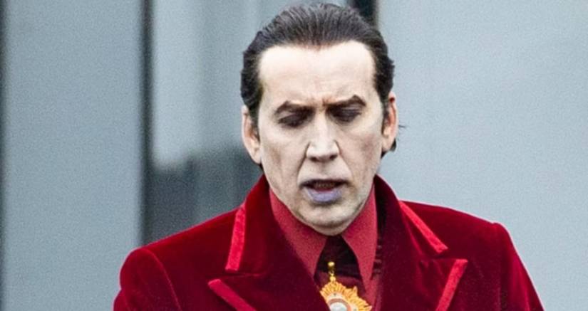 Renfield: Plot, Cast, Release Date, and Everything Else We Know