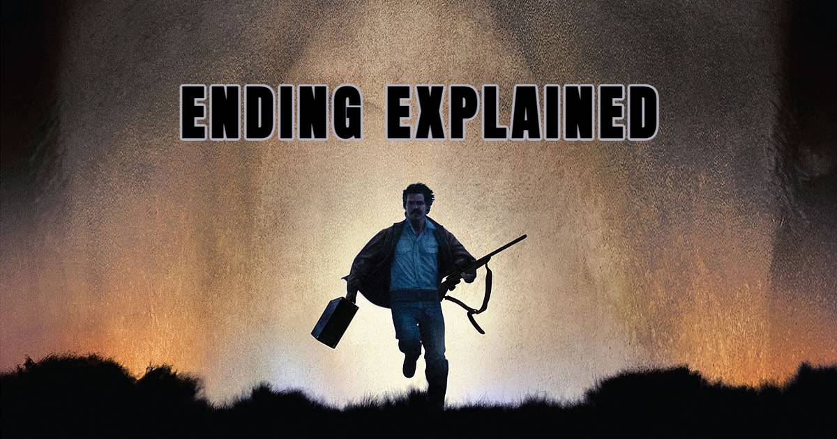 No Country for Old Men Ending, Explained: The Universe is Chaos