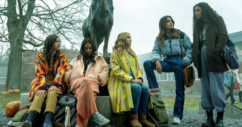 How Pretty Little Liars: Original Sin Compares to the First PLL Series