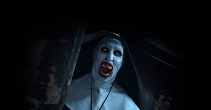 The Best Jump Scares of the 2010s