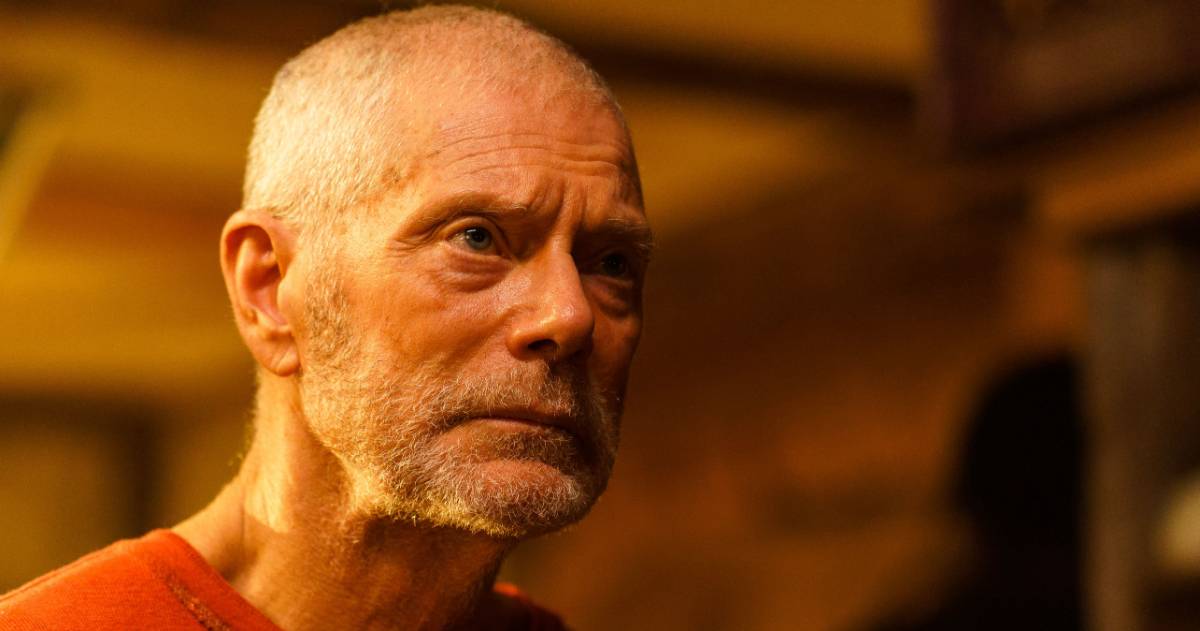 Old Man Trailer Has Stephen Lang Terrorizing a Hiker