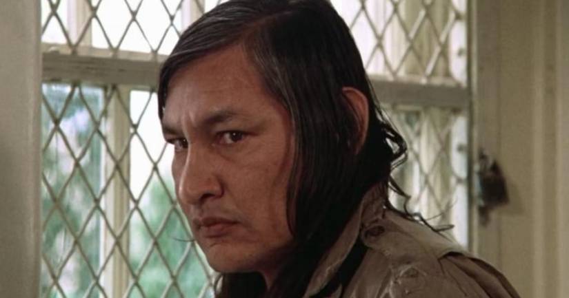 One Flew Over the Cuckoo’s Nest: Why Netflix Should Tell Chief Bromden ...