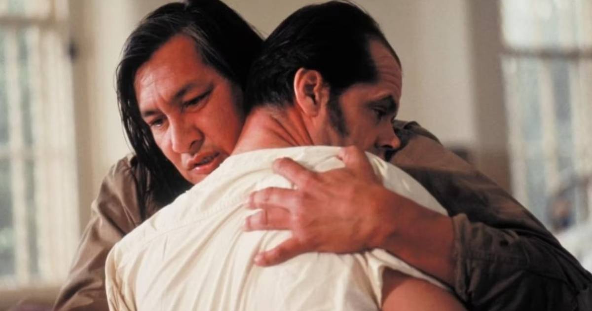 One Flew Over the Cuckoo’s Nest: Why Netflix Should Tell Chief Bromden ...