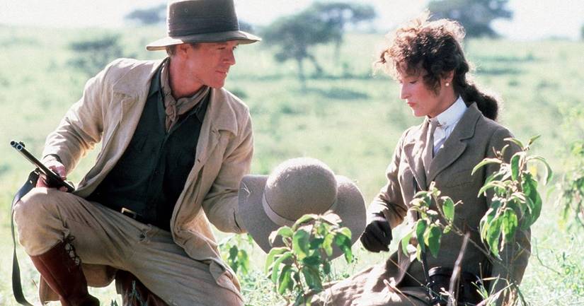 The Best Movies that Take Place in Africa, Ranked