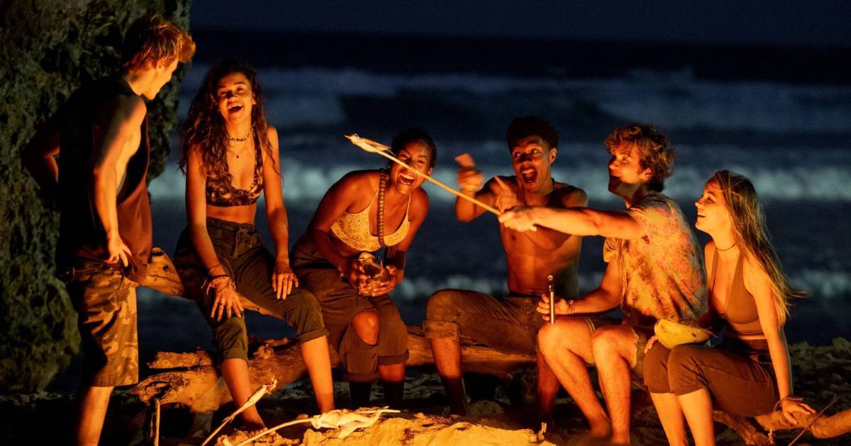 Outer Banks Cast and Character Guide