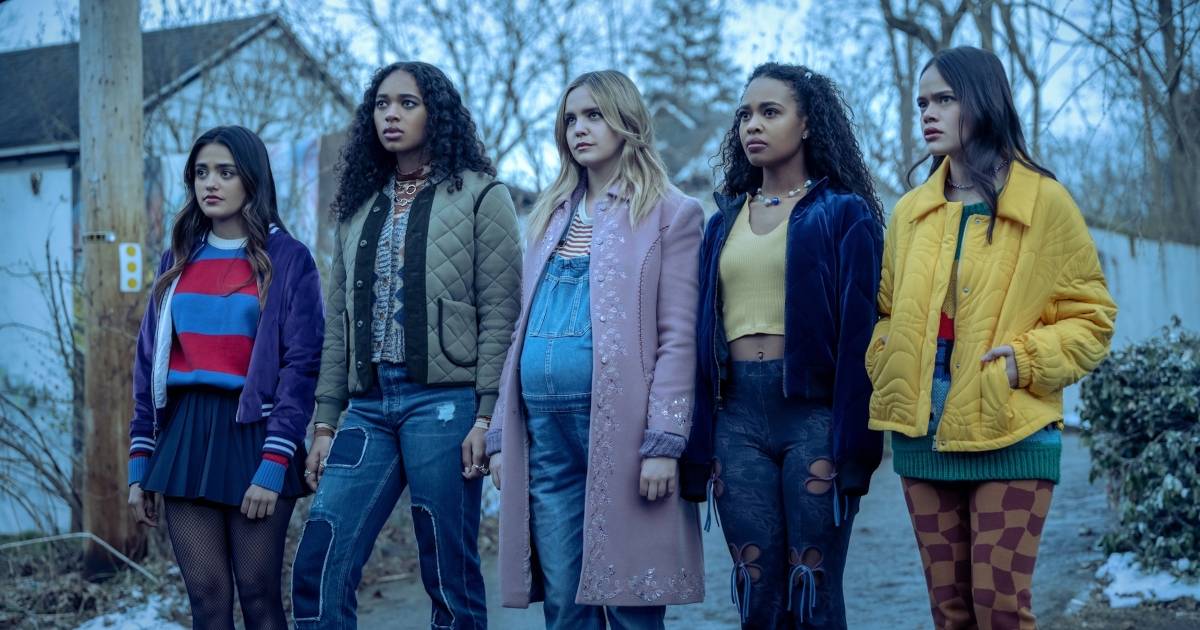 Pretty Little Liars: Original Sin Cast and Character Guide