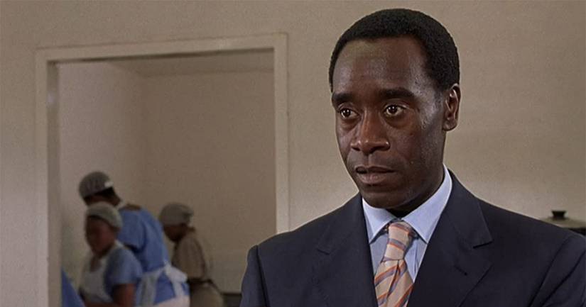 The Best Movies that Take Place in Africa, Ranked