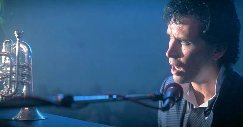 Peter Weller: What Has the Great Robocop Actor Been Doing?