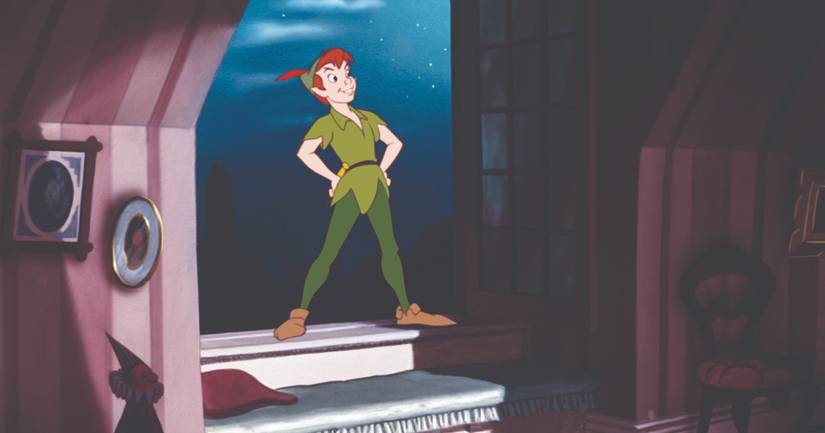 20 Best Fantasy Adventure Movies of All Time