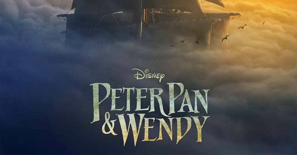 peter and wendy plot