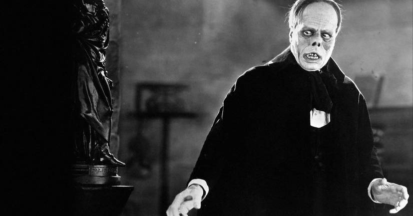 The 10 Best Universal Monster Movies, Ranked by Rotten Tomatoes
