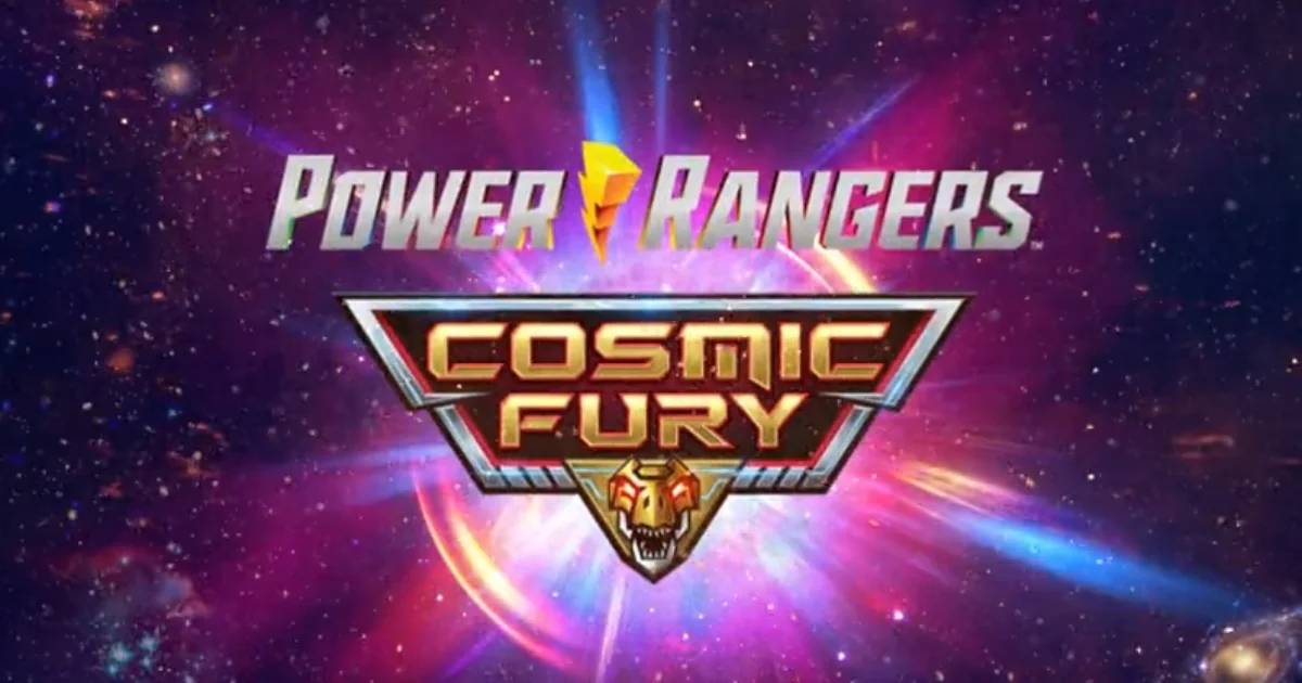 Power Rangers: Cosmic Fury: Plot, Cast, and Everything Else We Know
