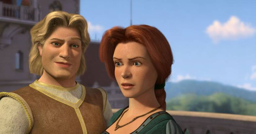 Shrek: Is Prince Charming Really a Villain?