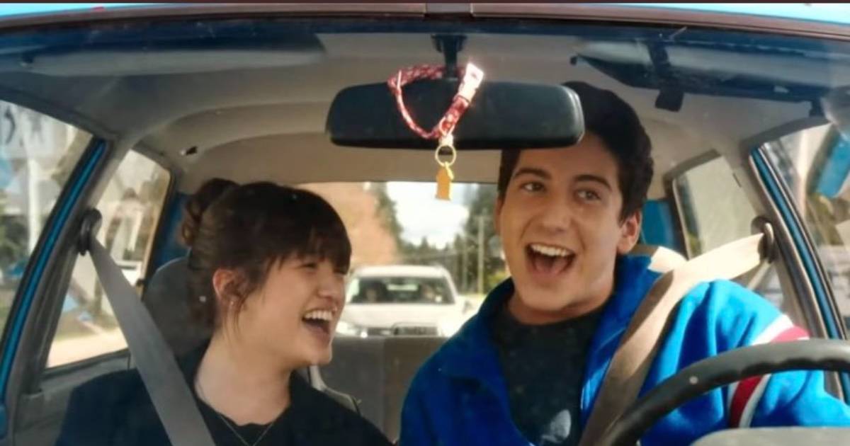 Disney's Prom Pact: 10 Rom-Com Tropes it Avoids