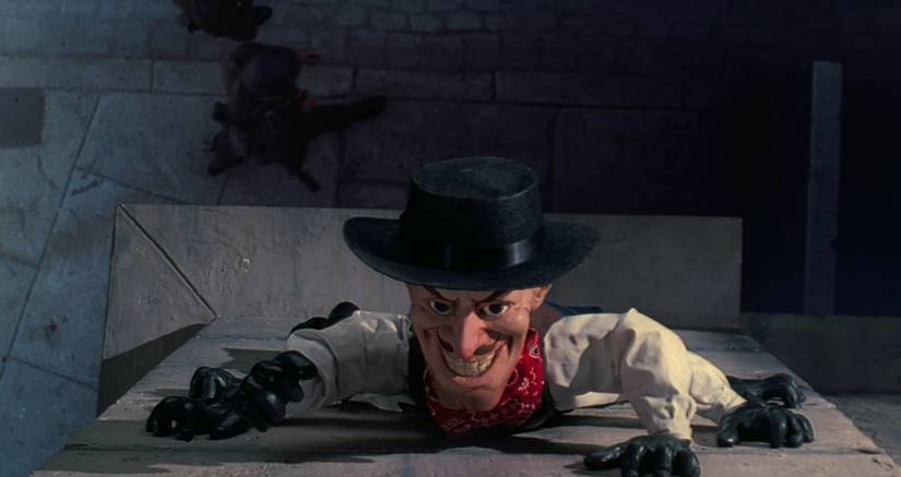 The Best Full Moon Features Movies, Ranked