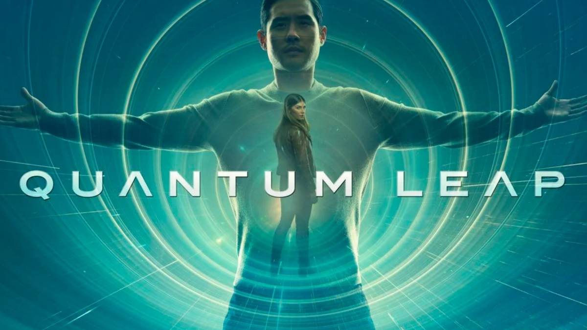 Quantum Leap Showrunner Explains Why New Series Was Developed as a ...