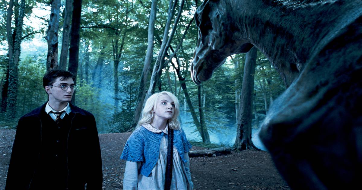 Wizarding World of Harry Potter: The Best Ravenclaws, Ranked