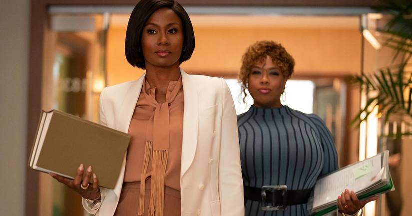 10 New Legal Dramas to Watch Now If You Miss Suits