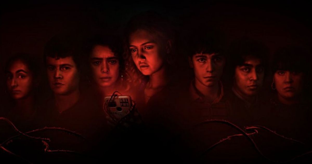 Red Rose is Scaring Viewers From Sleeping, and Here's Why