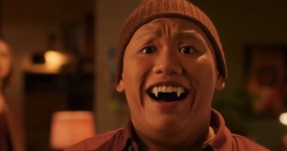 Syfy Renews Reginald the Vampire for Second Season