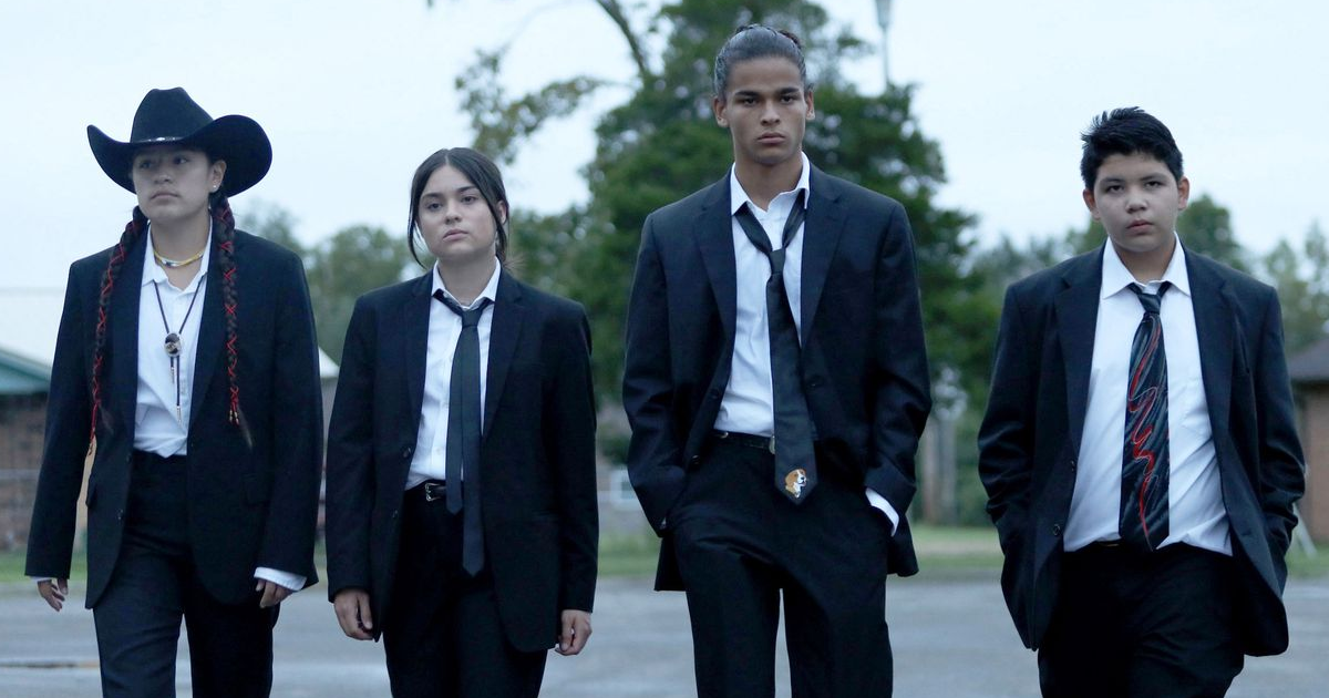 Reservation Dogs Trailer Drops: A Look at the Final Season