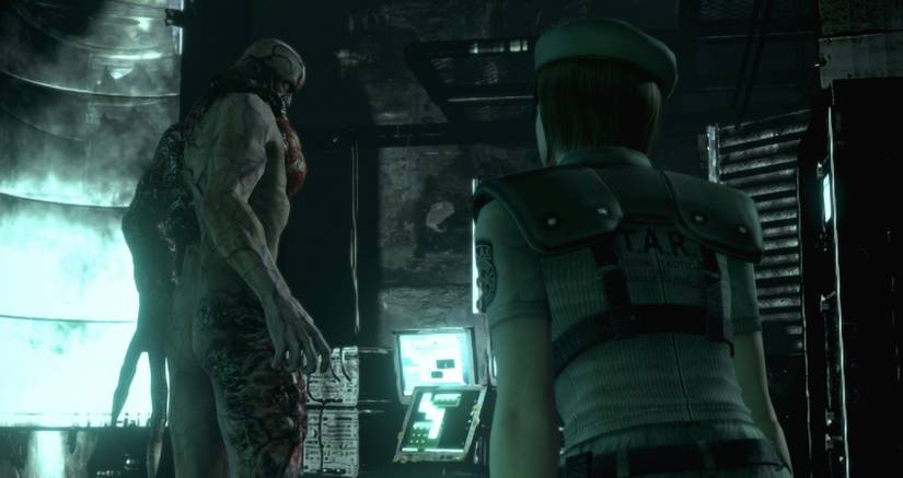 Will a Resident Evil Film Ever Have the Same Bite of the Original Game?