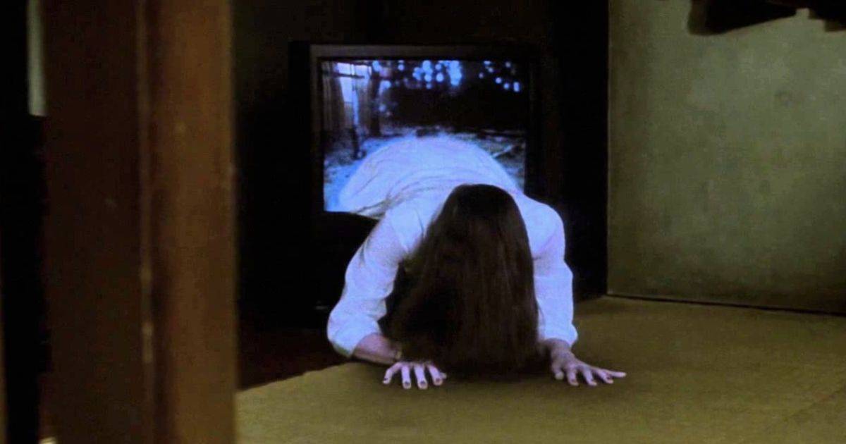 30 Most Quintessential Japanese Horror Movies