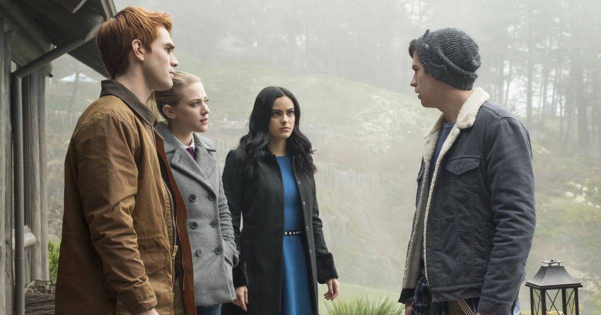 6 TV Shows That Started Out as One Thing and Became Something Different ...